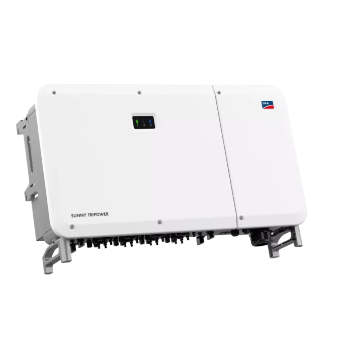 Sunny Tripower CORE2 - EcoSolaris Dubai - UAE