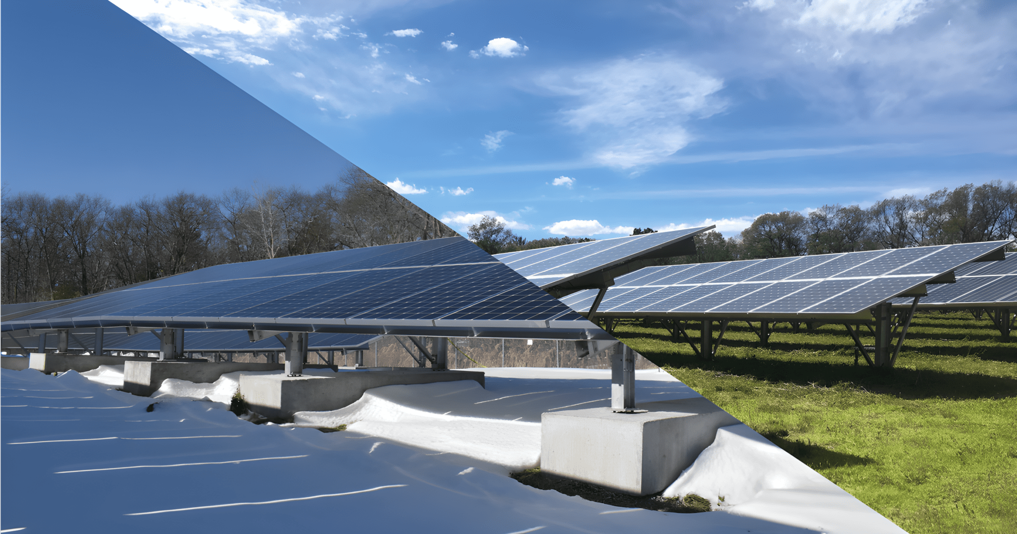 Top 5 photovoltaic panels - EcoSolaris Dubai - UAE