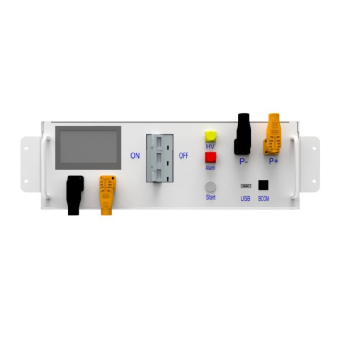 High Voltage Control Module HVB750V/100A-EU, Deye